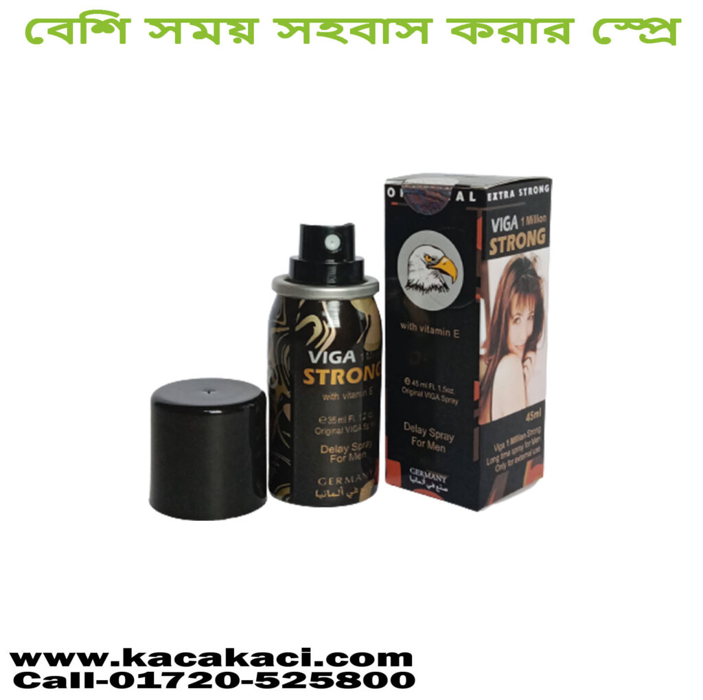 Viga Spray (1 Million) – Kacakaci